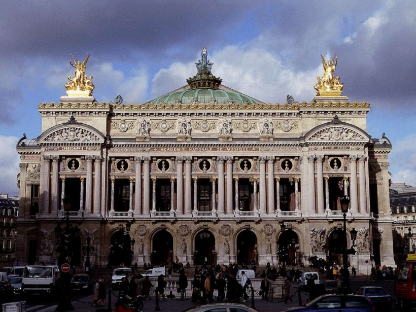 Sofitel Le Scribe Paris Opéra - Recreational facility