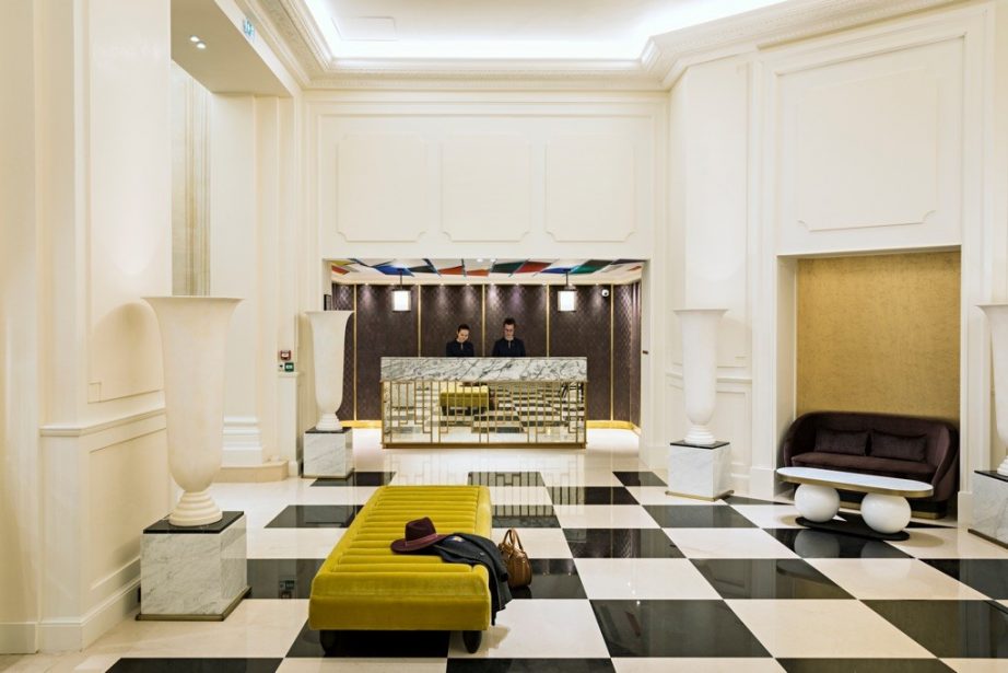 Sofitel Le Scribe Paris Opéra - 7