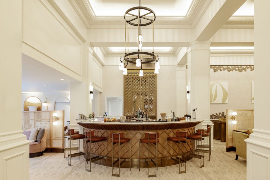 Sofitel Le Scribe Paris Opéra - Rivages